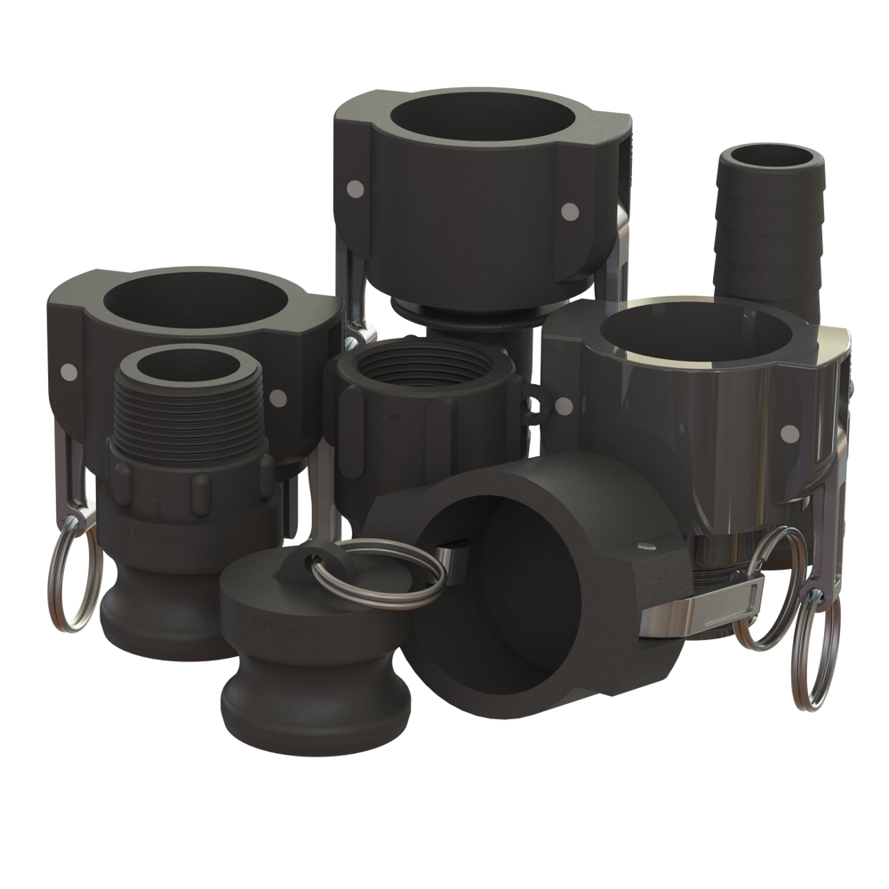 Cam-Lock™ – CPP.PARTS